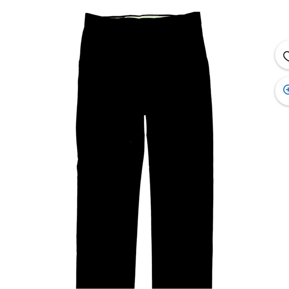 Michael Brandon | Pants | Sale Mens Black Michael Brandon Trousers ...
